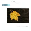 discography — will ackerman