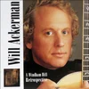discography — will ackerman