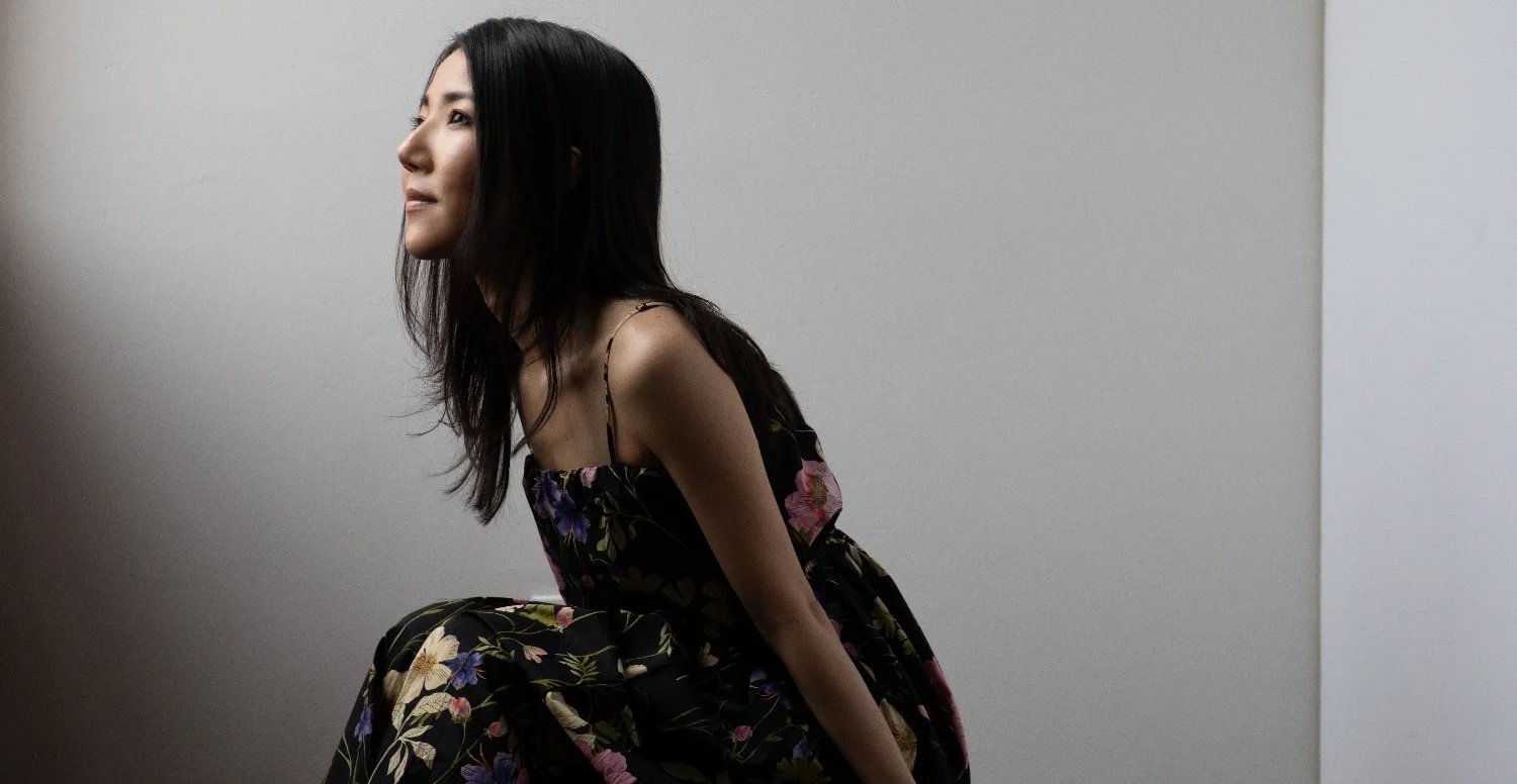 Marika Takeuchi — will ackerman