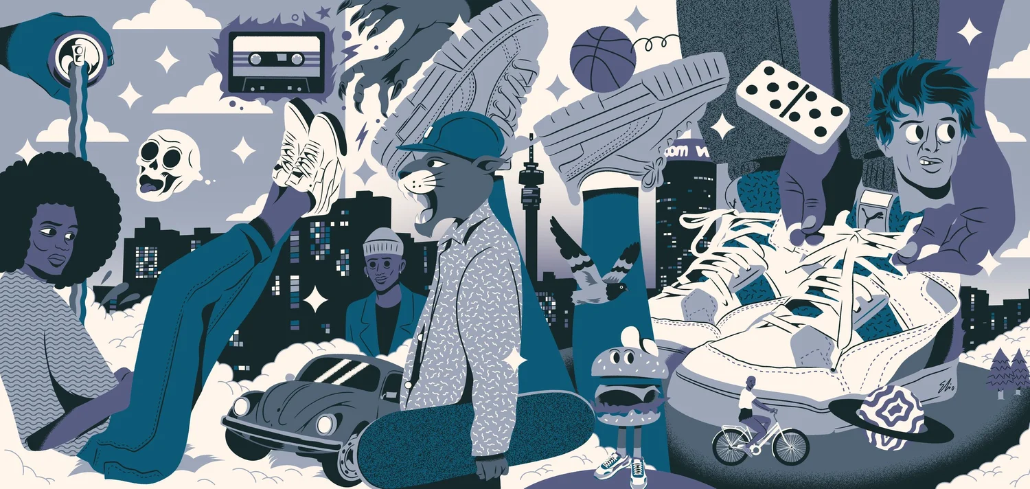 Elio — BUTTER Represents