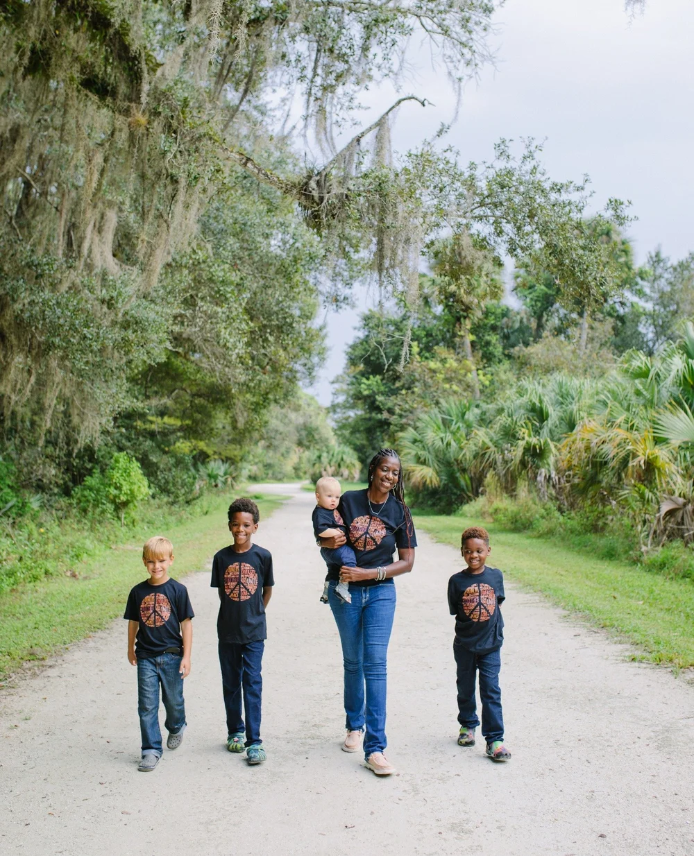 About — Foster Palm Beach