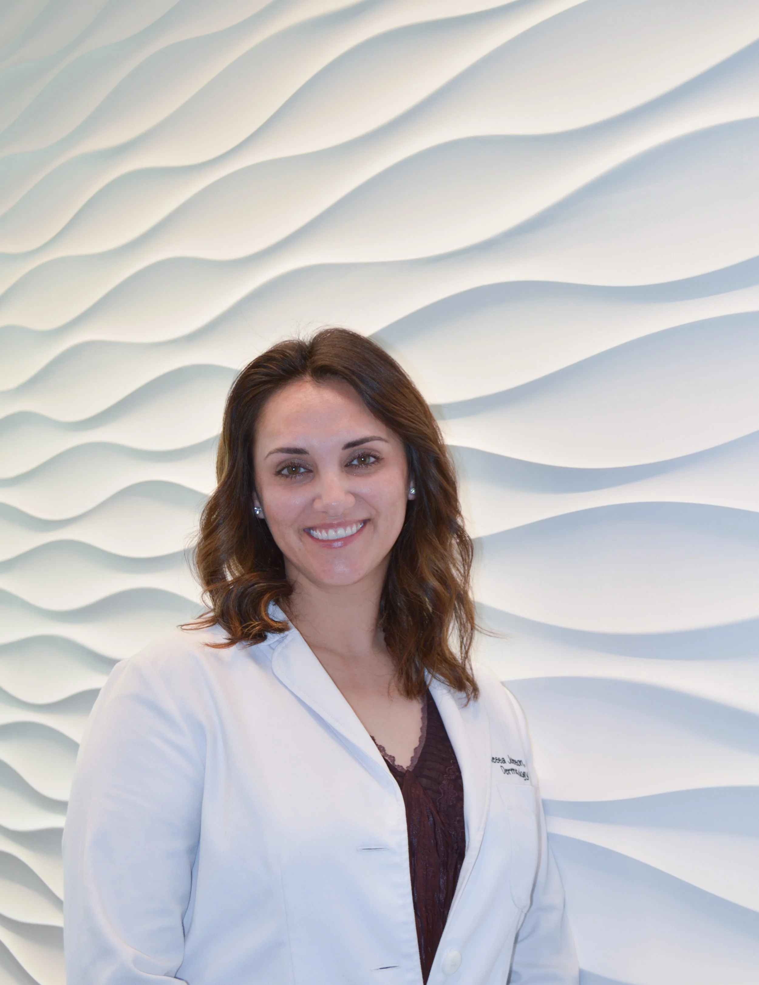 Team 1 — Blue Valley Dermatology