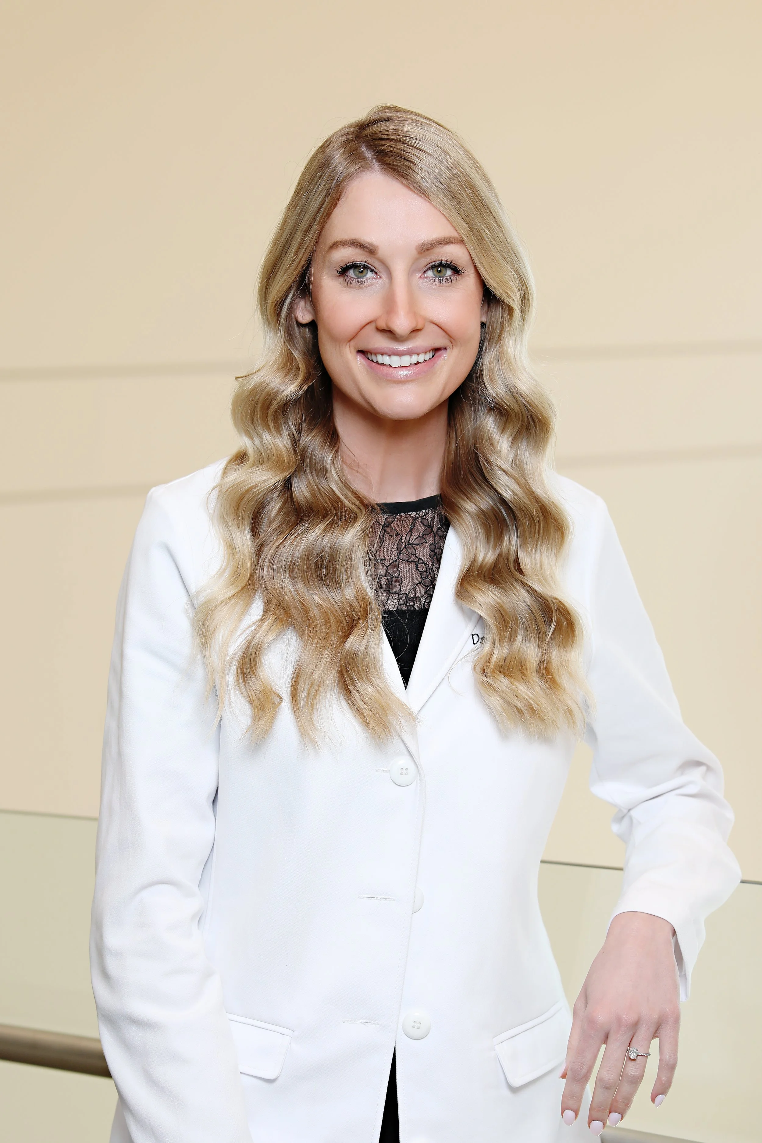 Team 1 — Blue Valley Dermatology