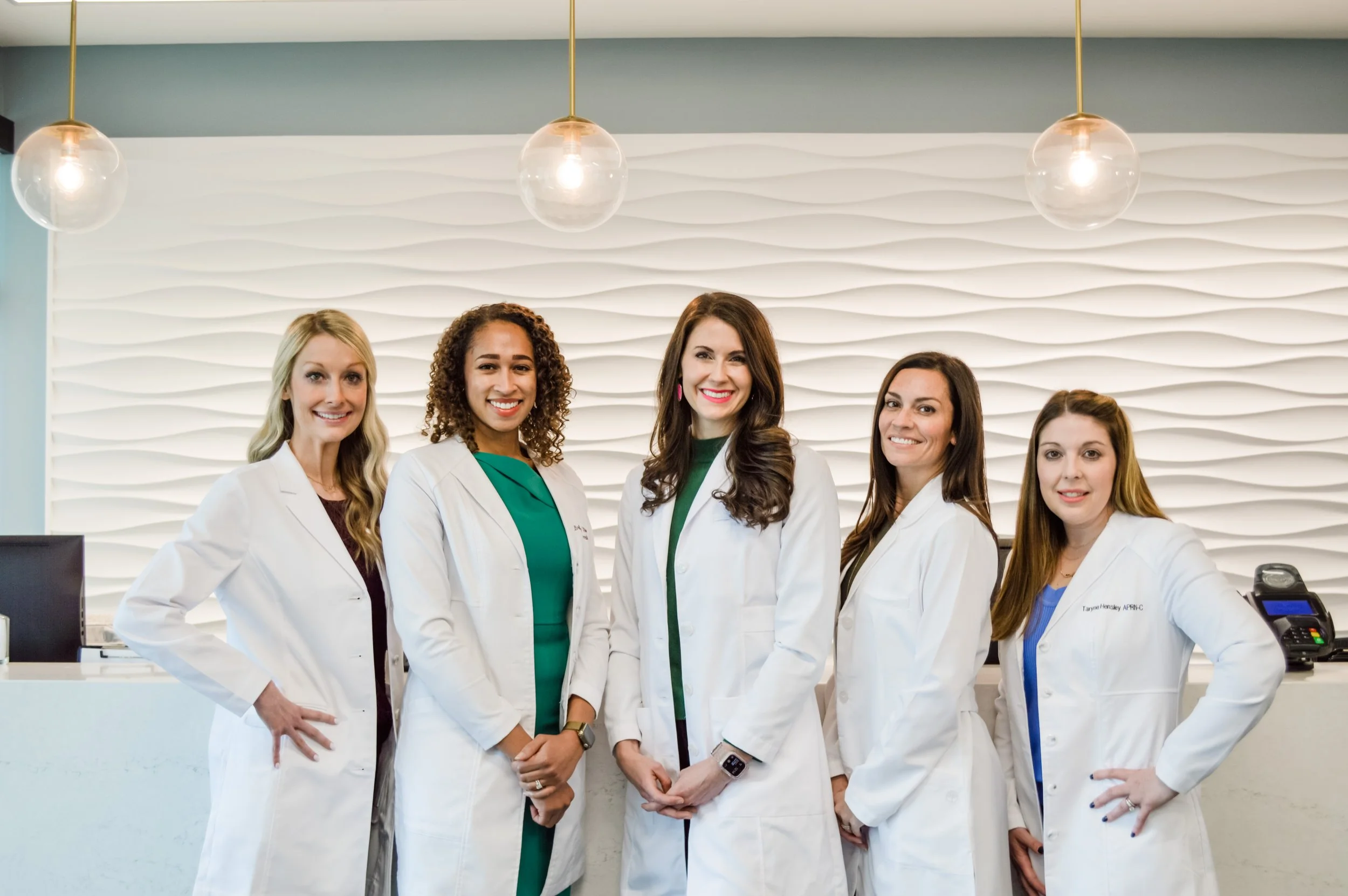 Blue Valley Dermatology