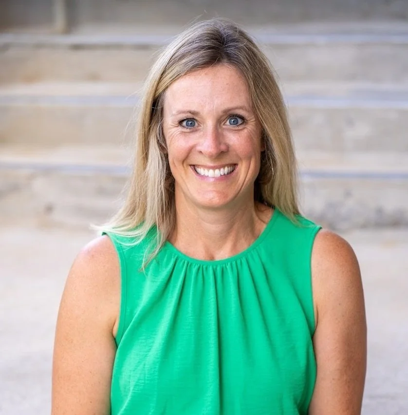 Our Team — Crozet Avenue Christian Preschool