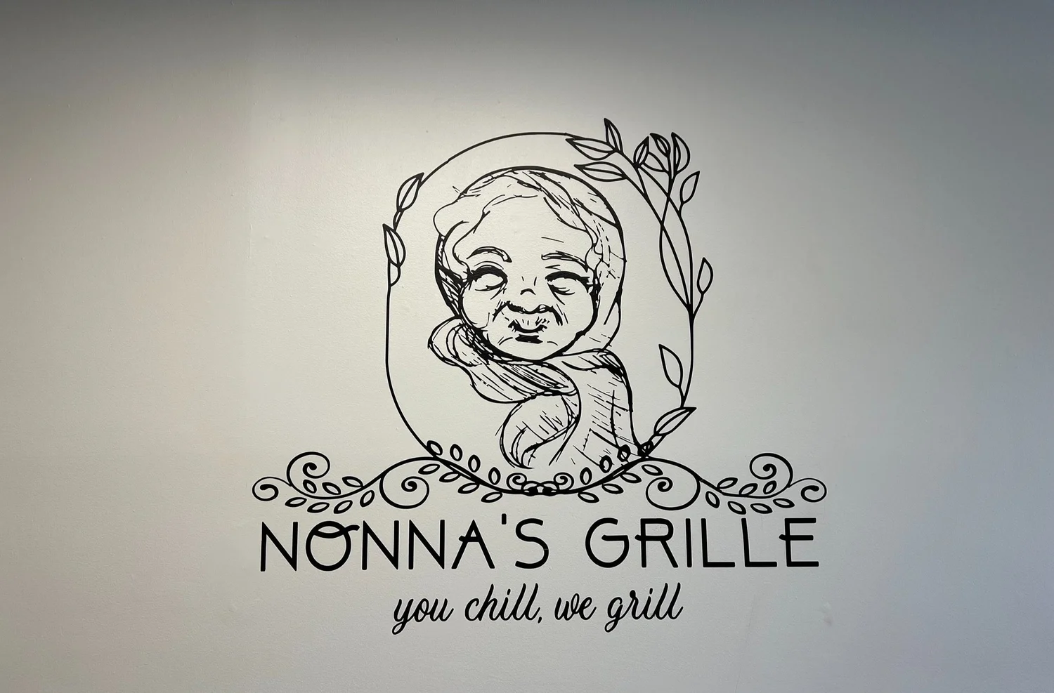 Nonna's Grille