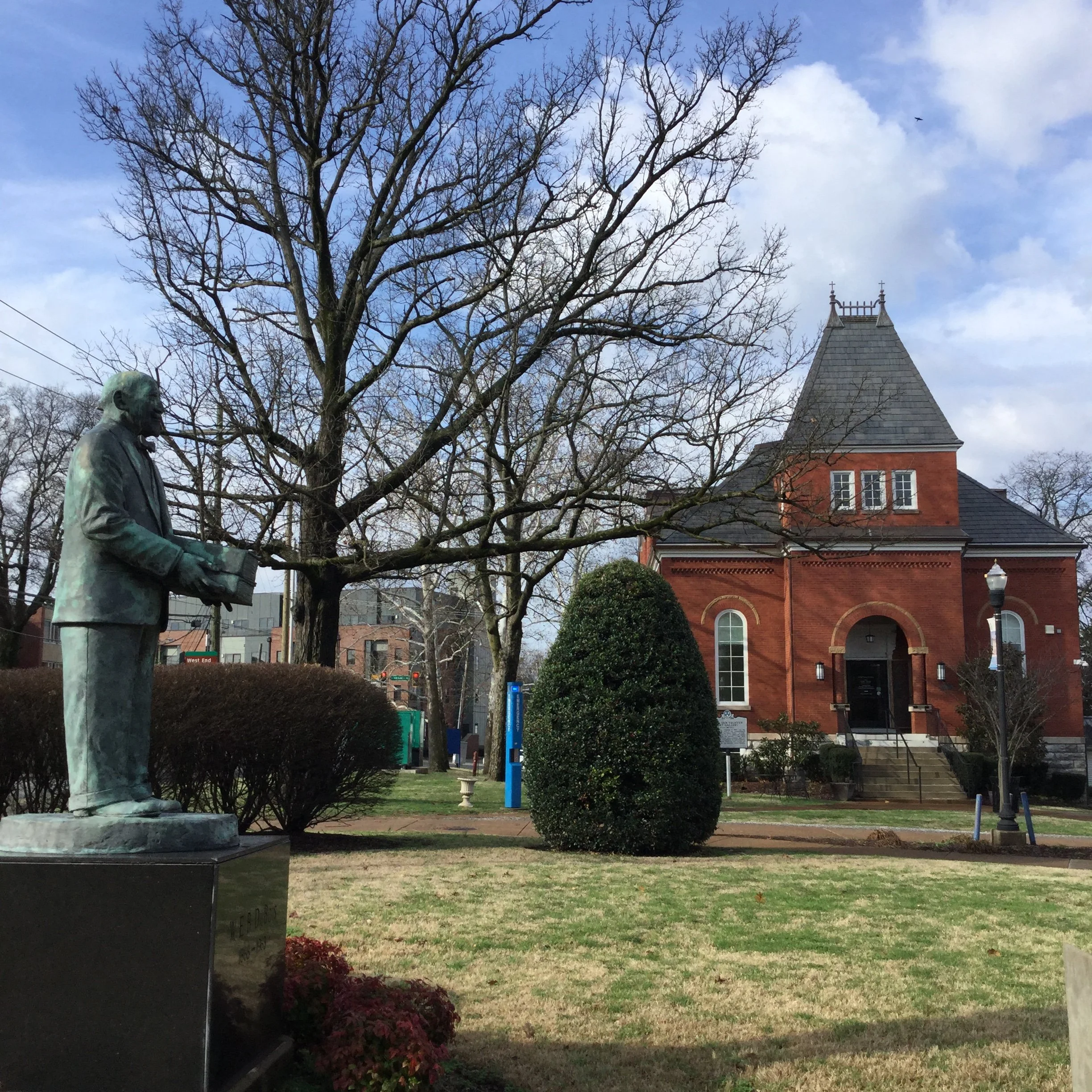 Fisk University Galleries