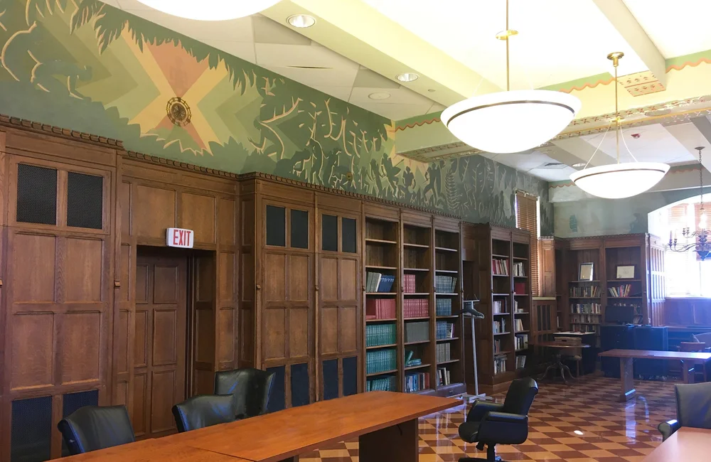 General 3 — Fisk University Galleries
