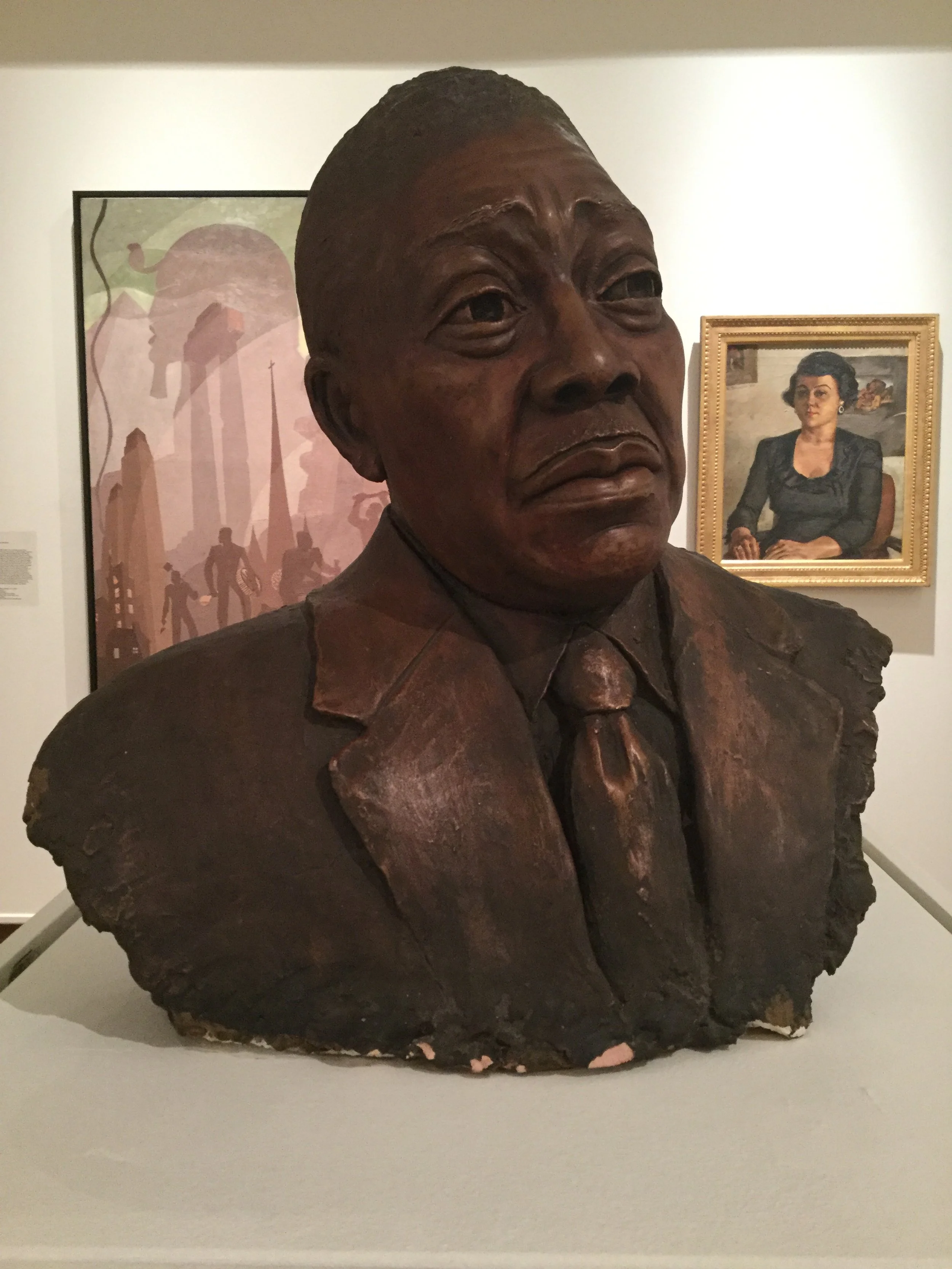 Contact 2 — Fisk University Galleries