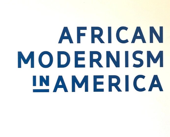 African Modernism In America, 1947-67 — Fisk University Galleries
