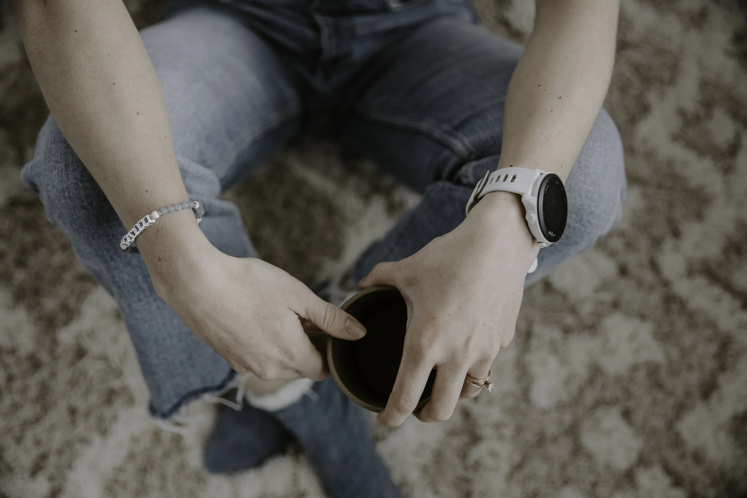 Trauma Counseling Bellingham — Van Wingerden Counseling