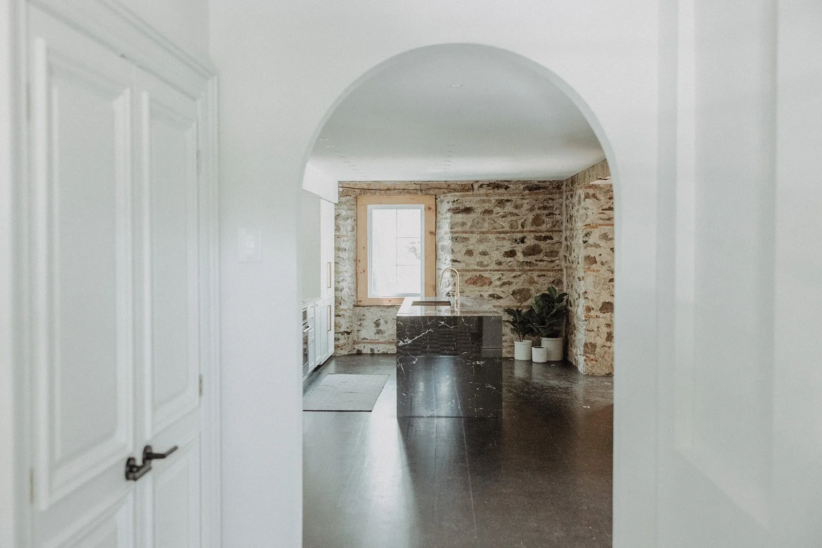 La Reserve Dunham — stillwaters