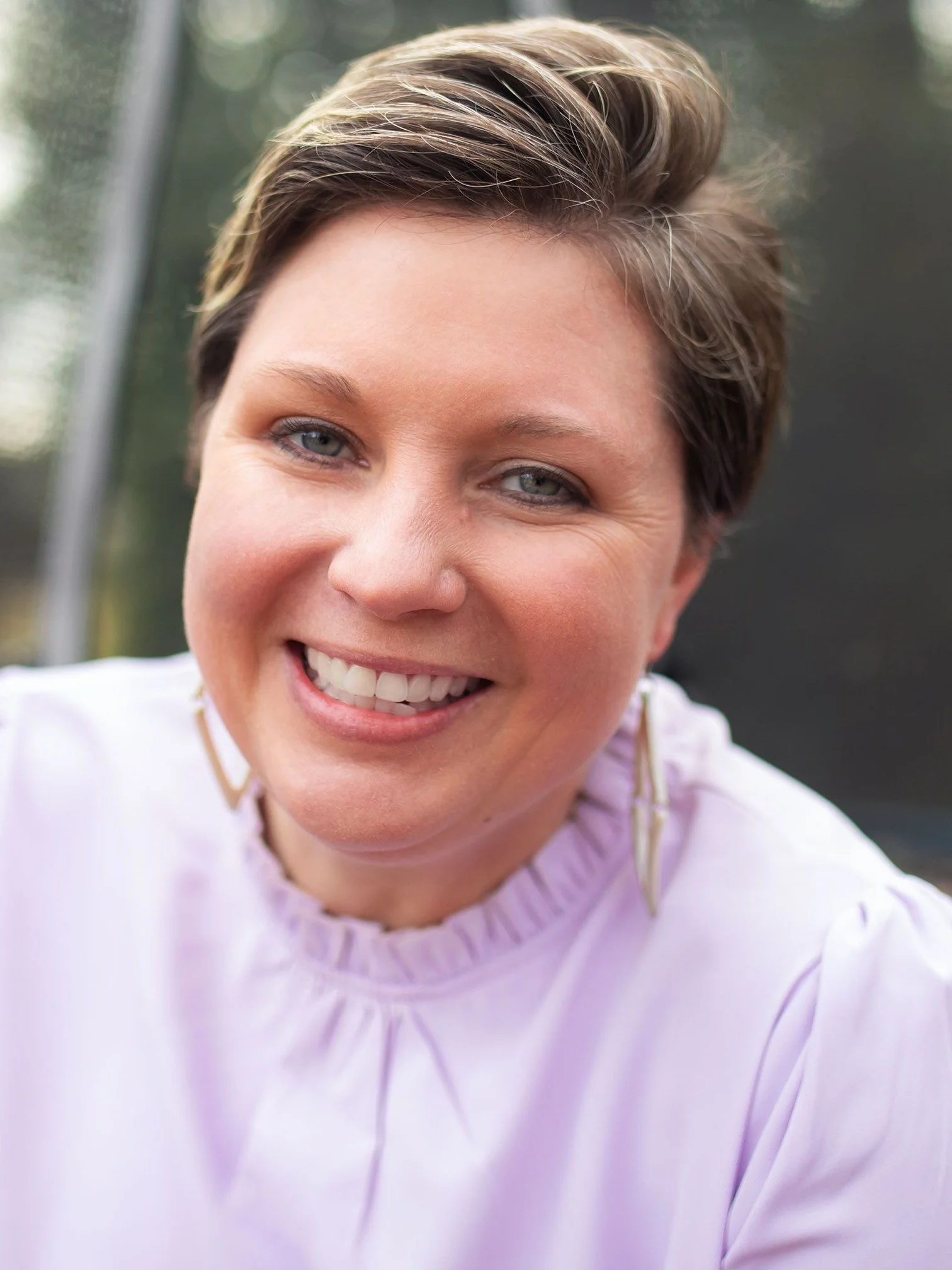 About — Laxton CFO Services