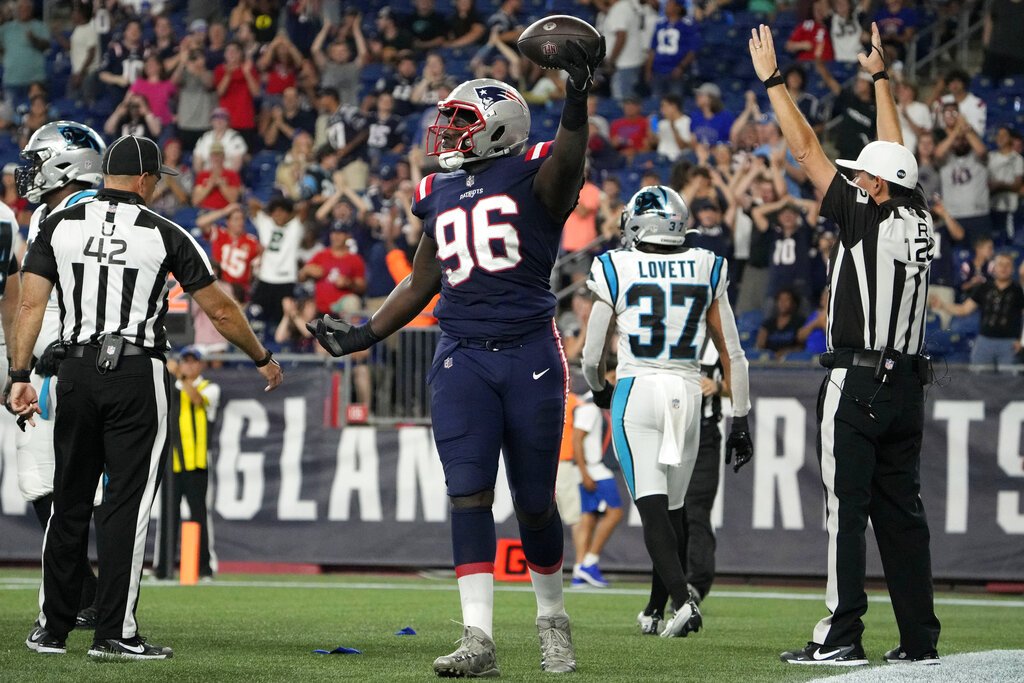 Leverage Football