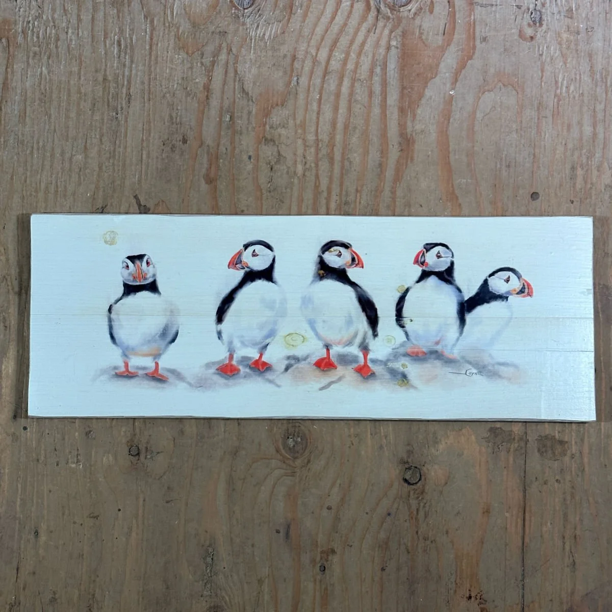 Wall Decor — Shop — 2 Artists in Maine LLC