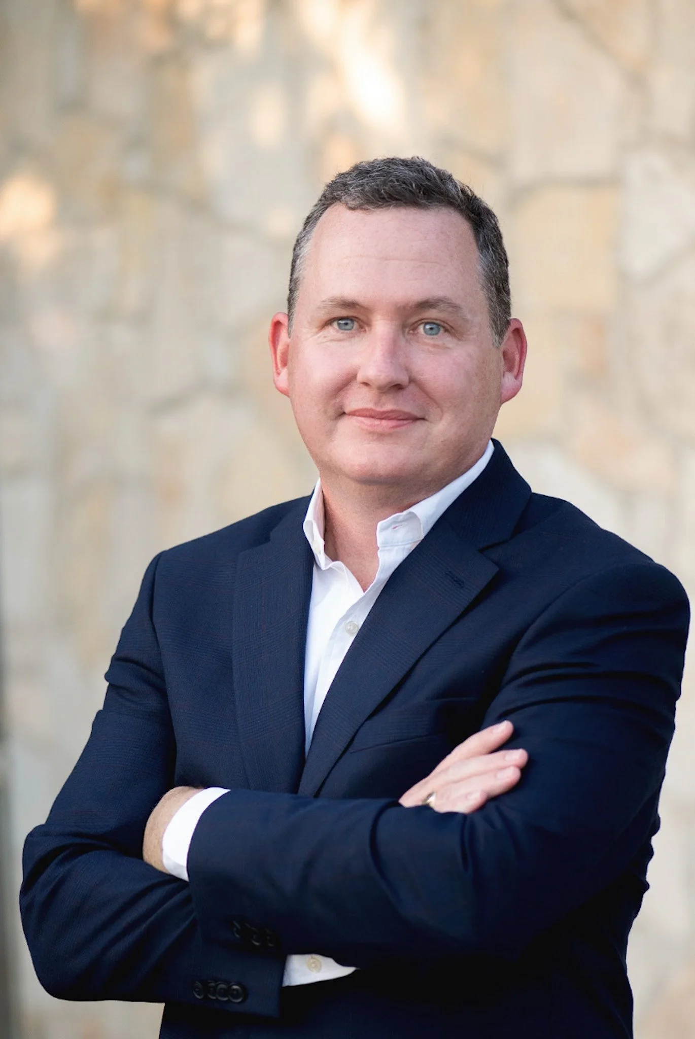 Team — Baker Robertson & O'Brien