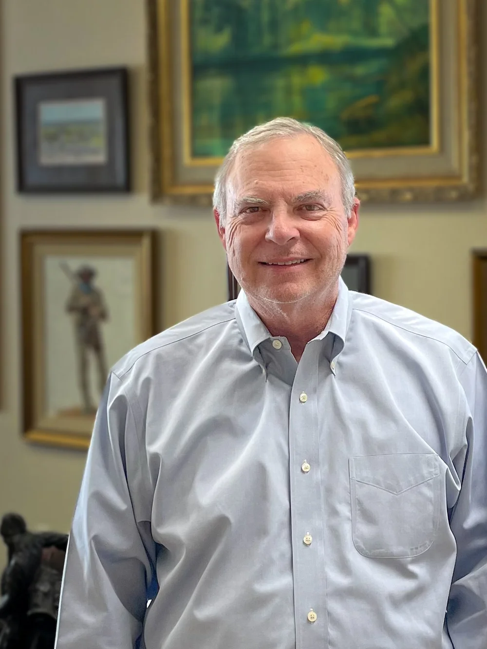 Team — Baker Robertson & O'Brien