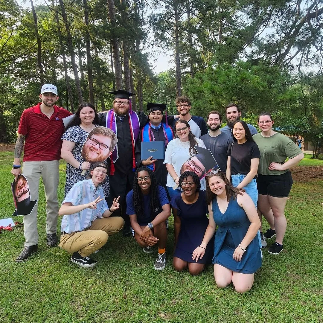 LA Tech Chi Alpha
