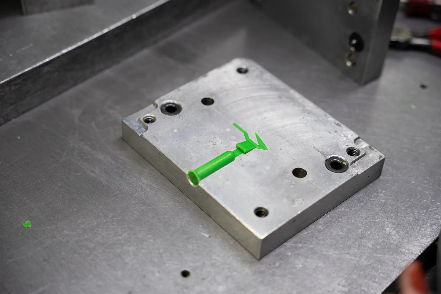 What is Tooling for Investment Casting? — IPC Foundry Group