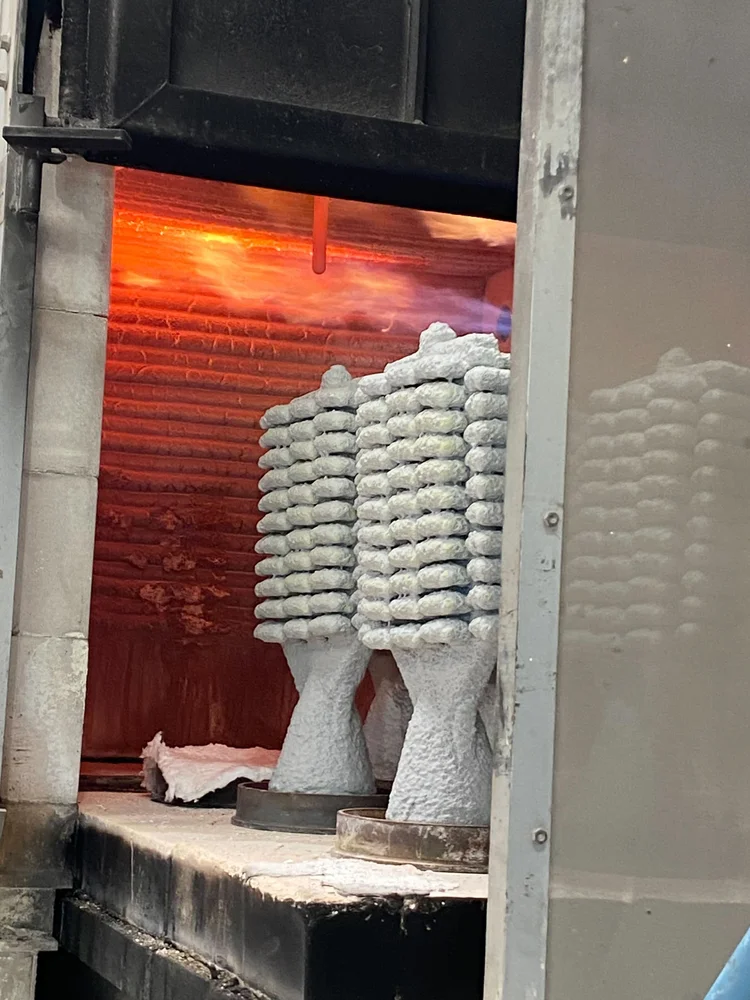 Precision Casting — IPC Foundry Group