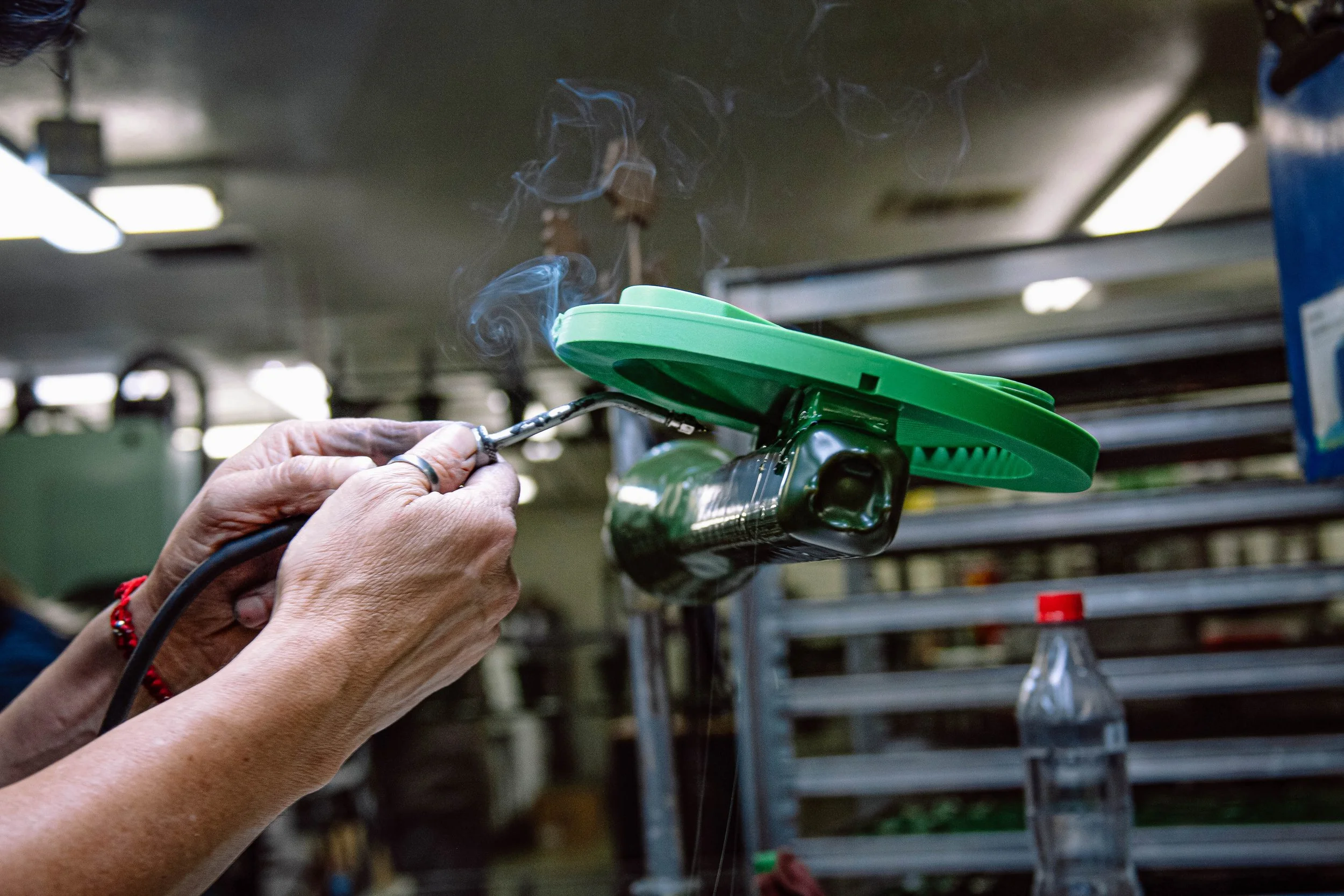 5-Minute Tour of an Investment Casting Foundry — IPC Foundry Group