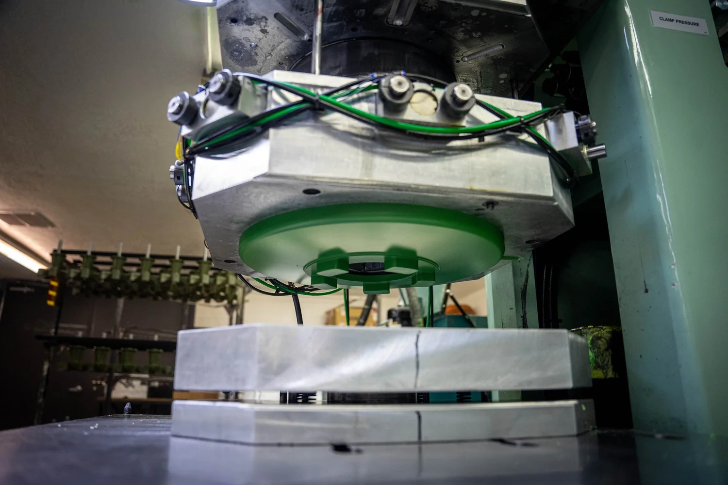 5-Minute Tour of an Investment Casting Foundry — IPC Foundry Group