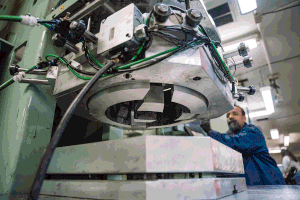 IPC Foundry Group | Precision Investment Casting & Prototyping