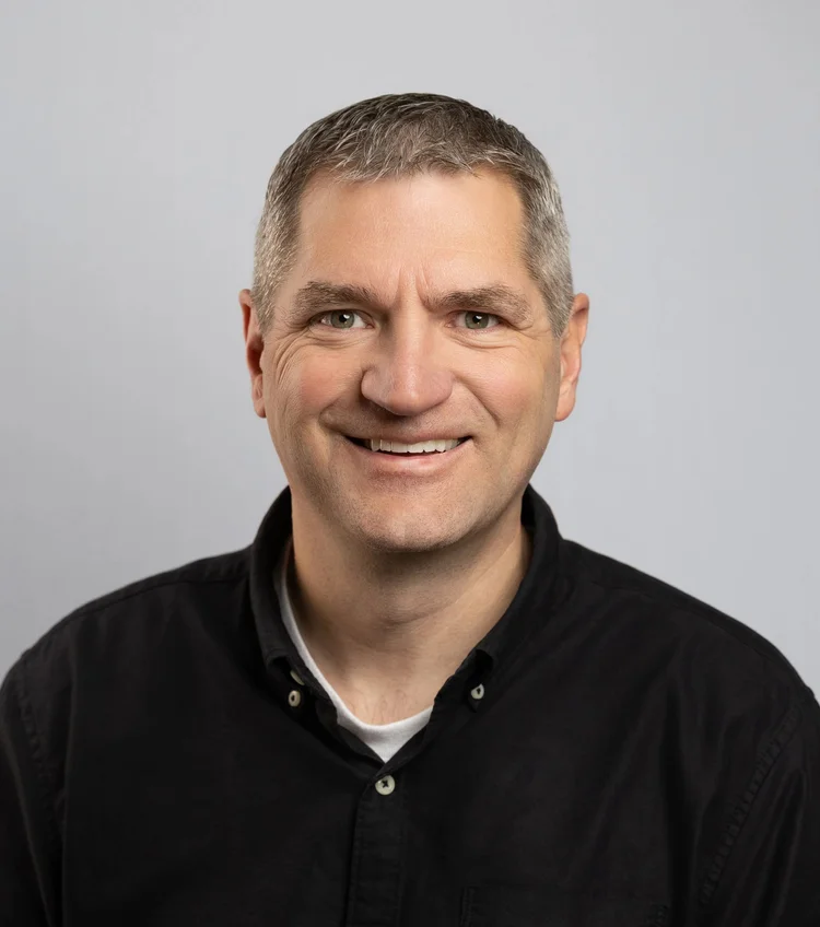 Introducing Mike Snow — IPC Foundry Group