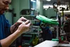 Precision Casting Wax Injection — IPC Foundry Group