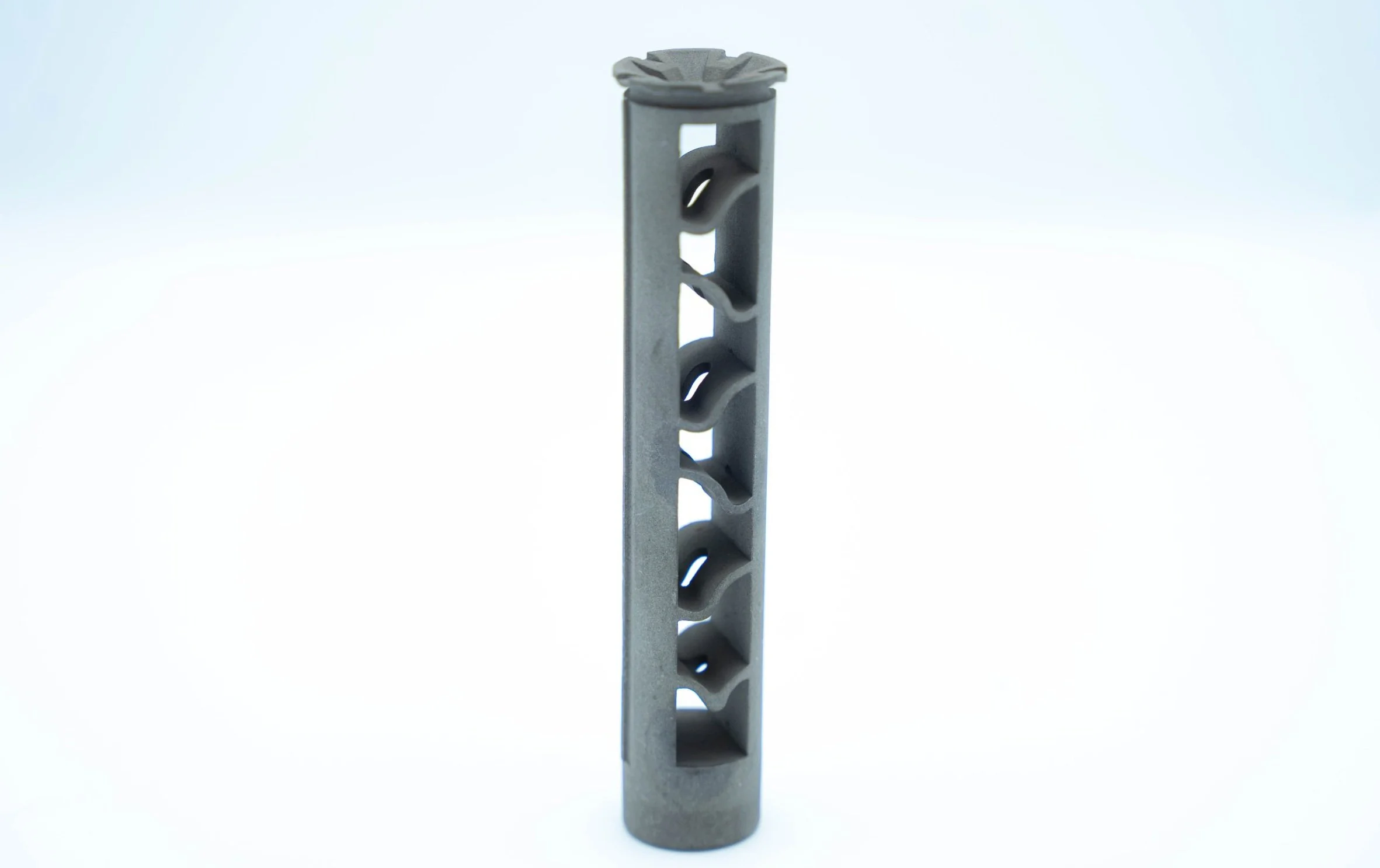 Precision Casting — IPC Foundry Group