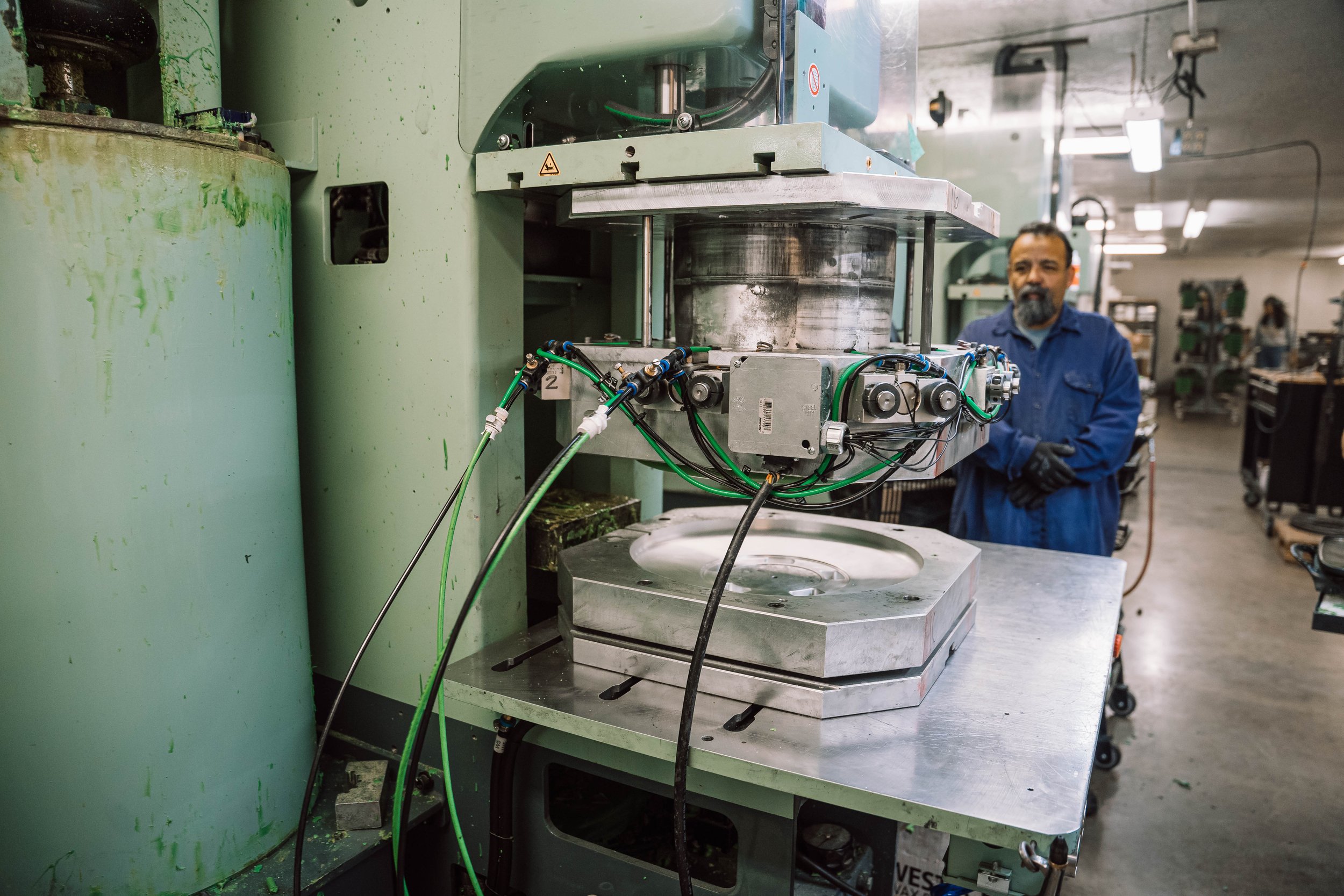 Adapting to You — IPC Foundry Group