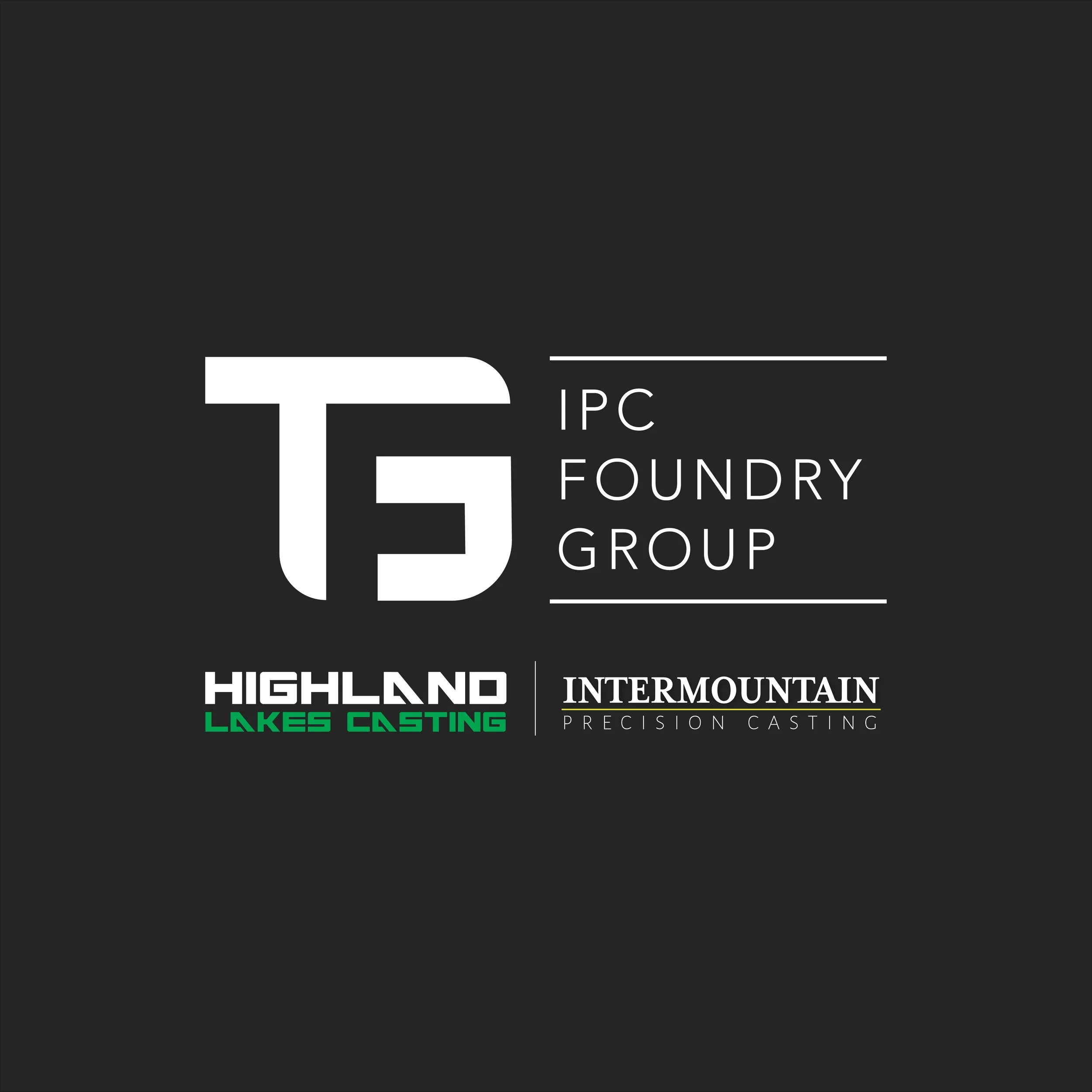 Intermountain & Highland — IPC Foundry Group