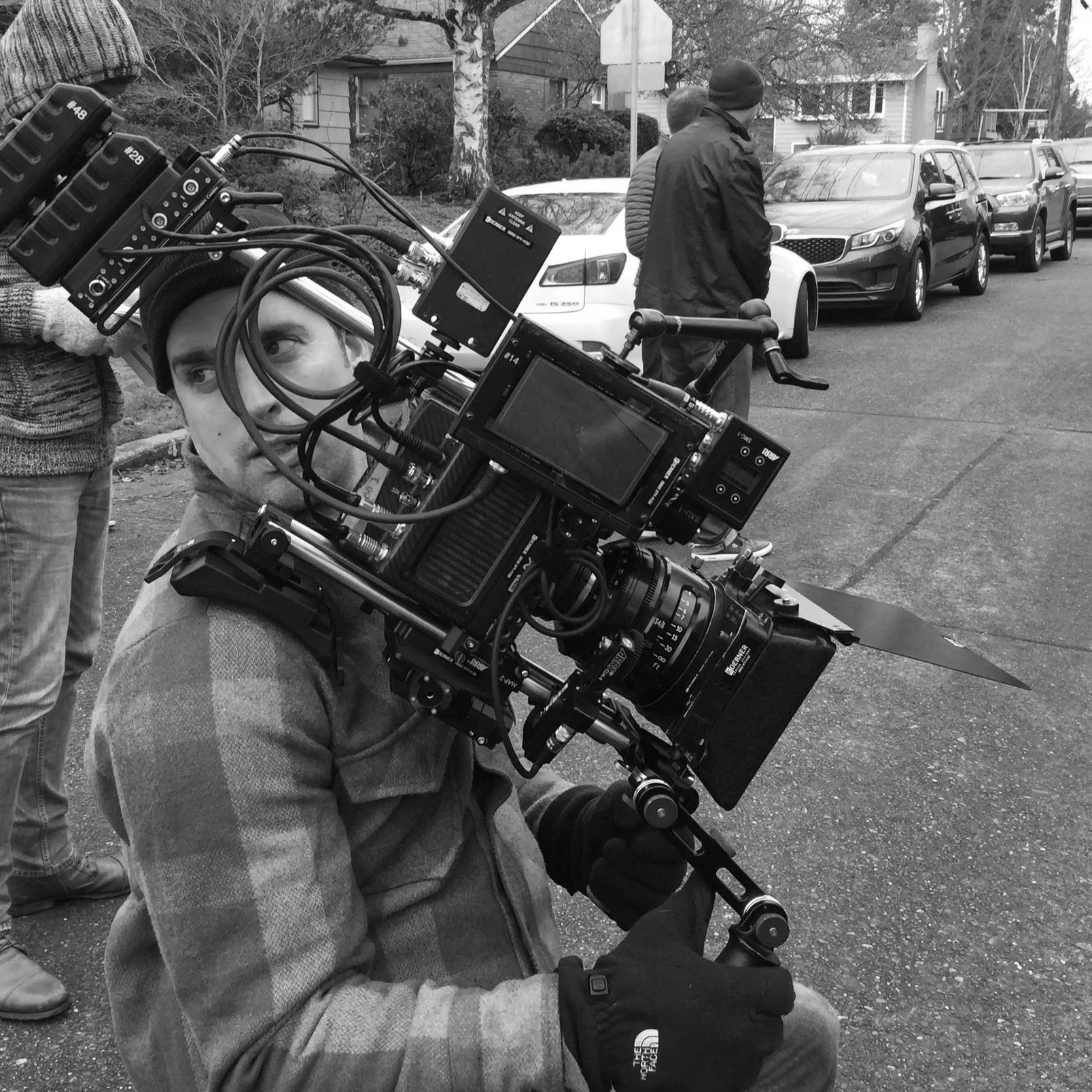 Video Production Company | Graydon Films