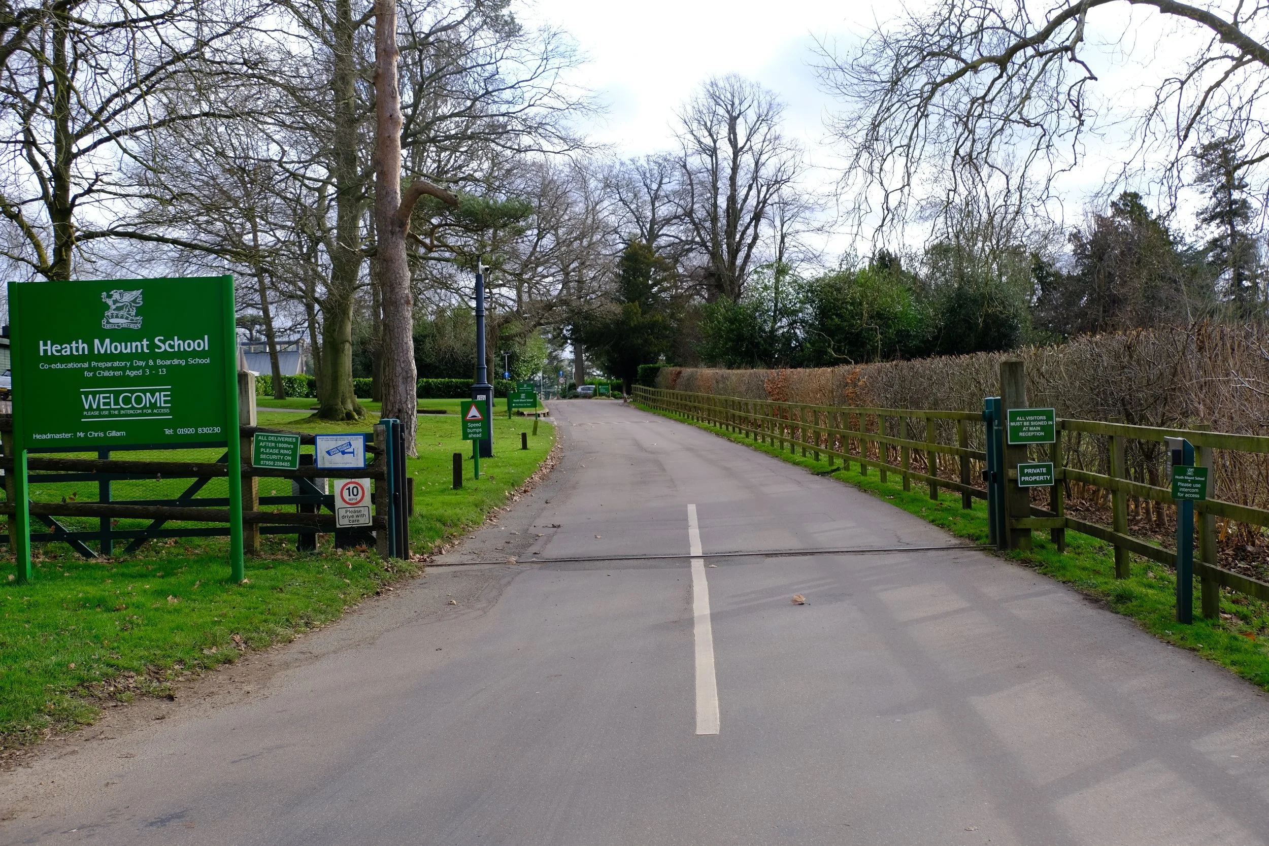 Heath Mount Venue | Water Creations SA