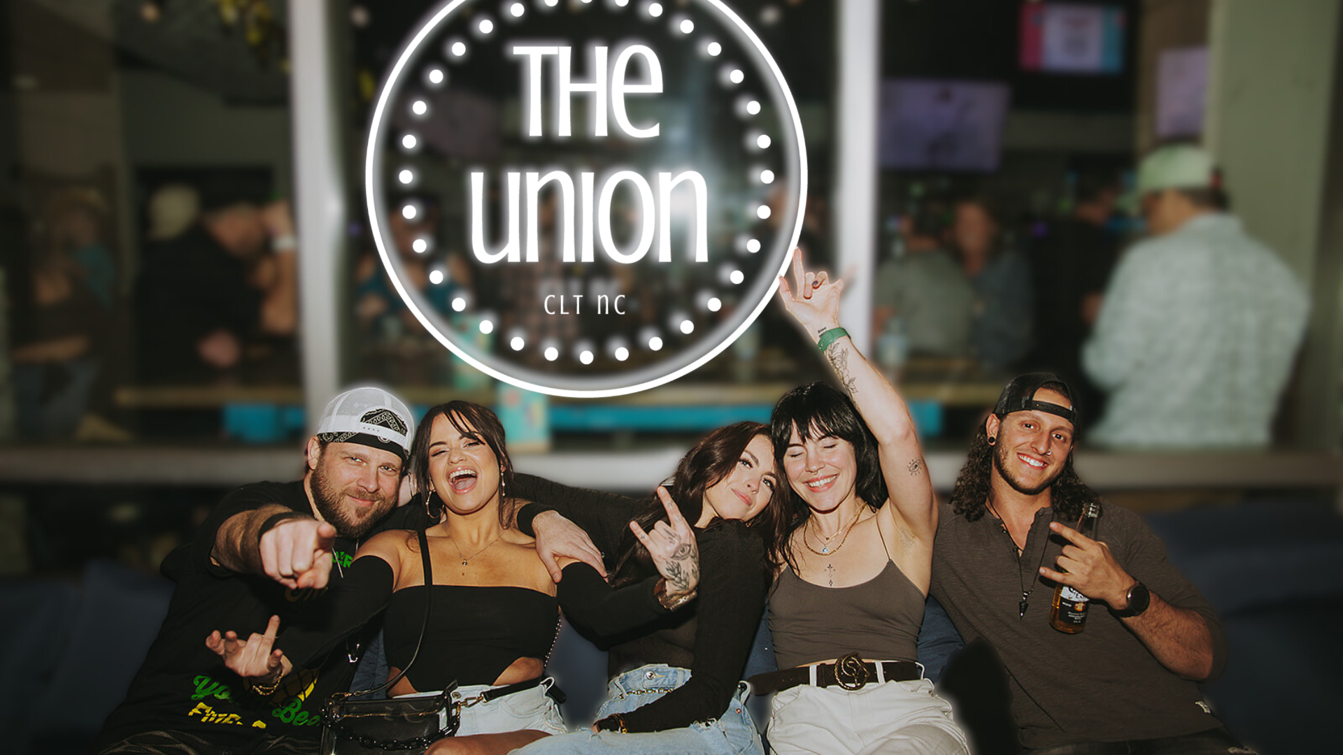 The Union | South End's Neighborhood Bar