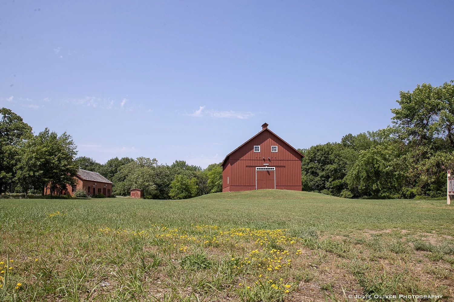 Hill Farm Historical Society