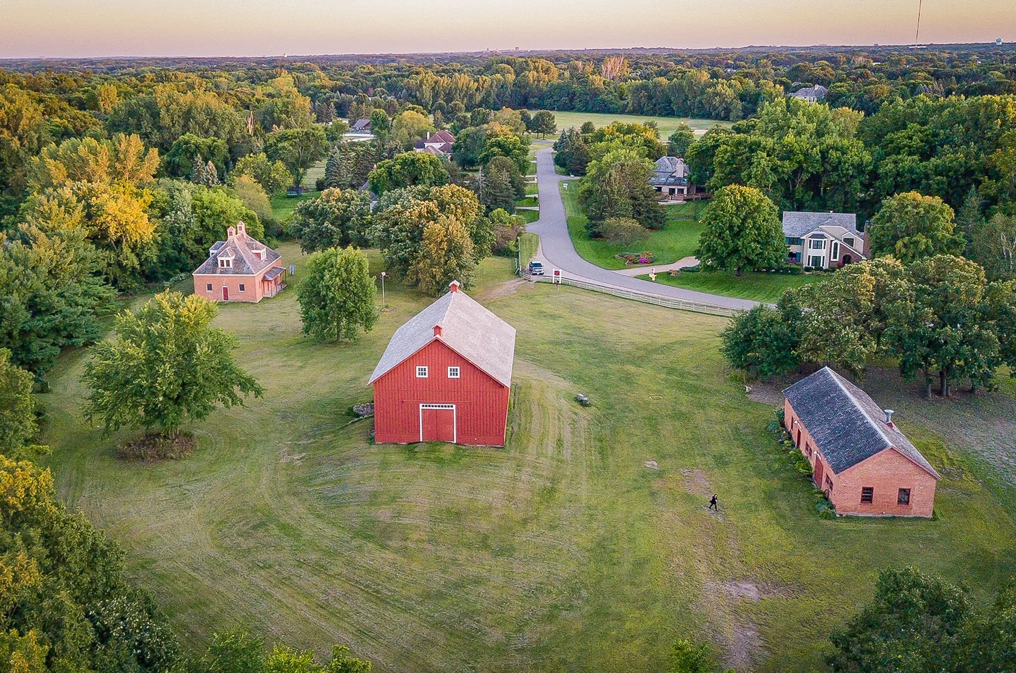 Hill Farm Historical Society