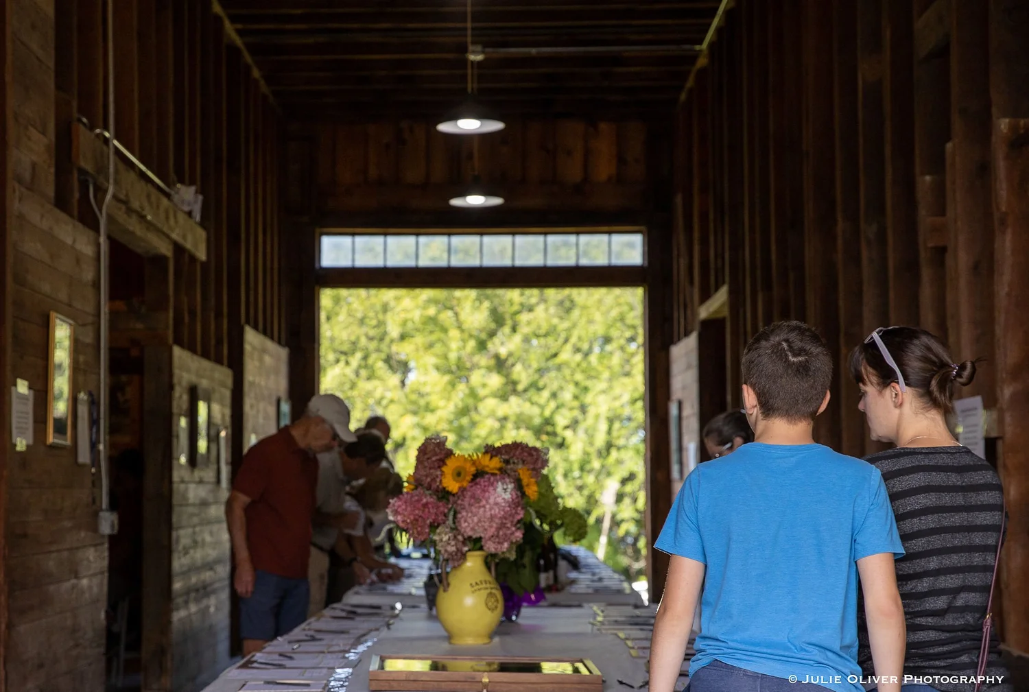 Farm Fest — Hill Farm Historical Society