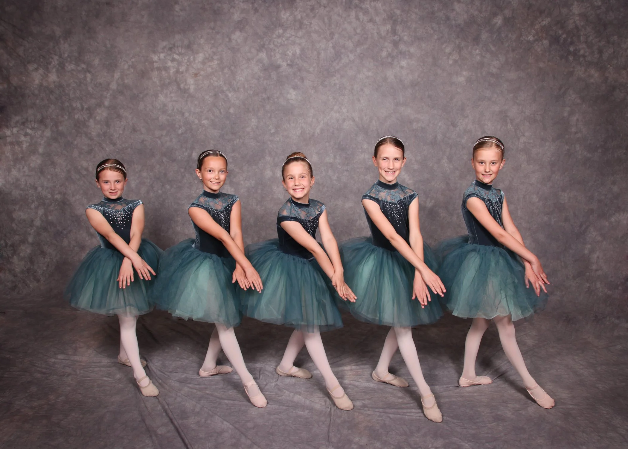 Class Schedules — Stroia Dance Studios