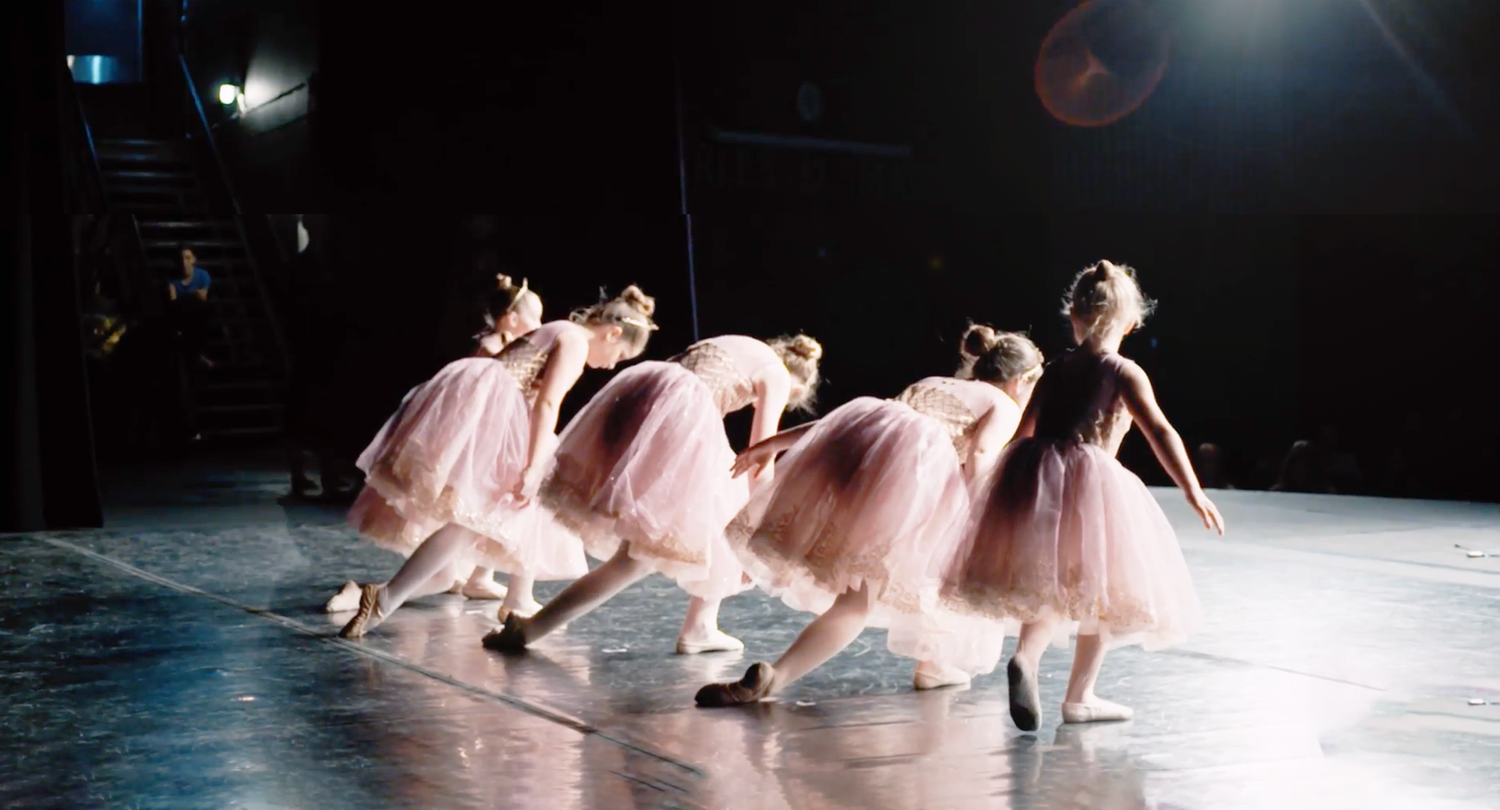 Class Schedules — Stroia Dance Studios