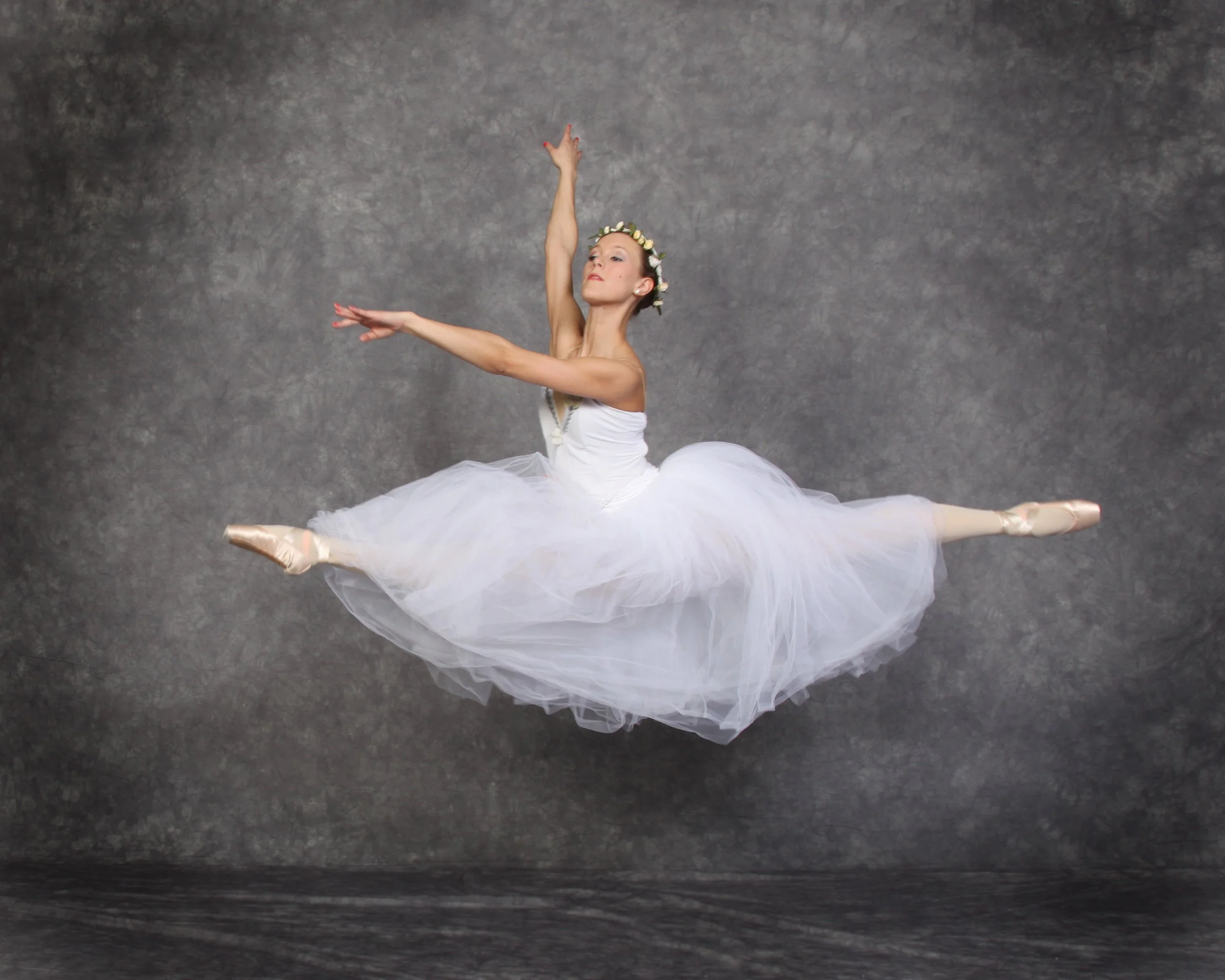 Stroia Dance Studios