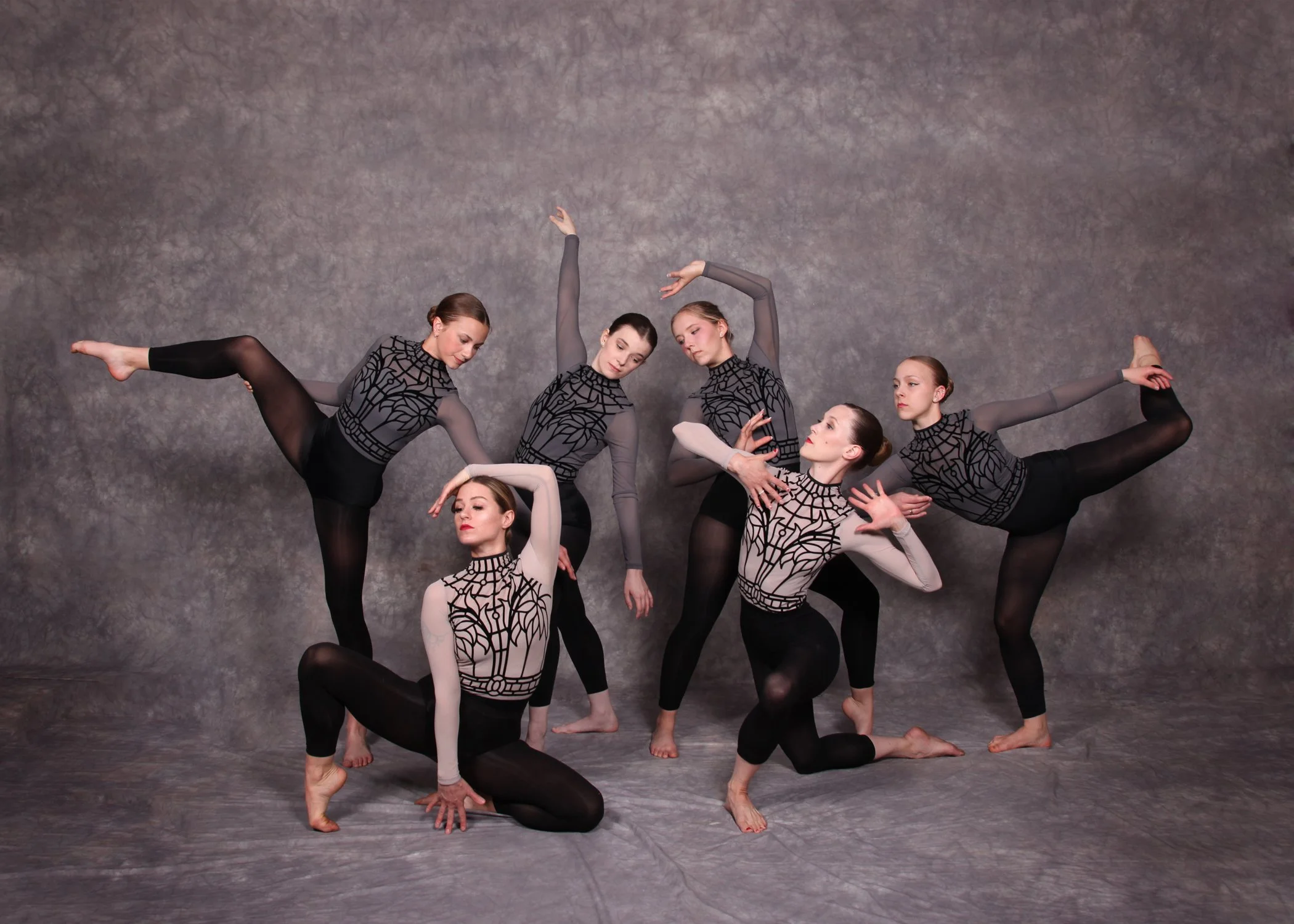 Upcoming Events — Stroia Dance Studios