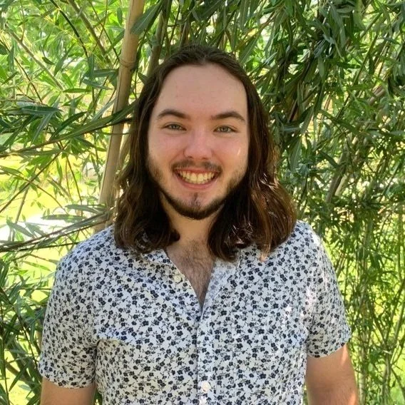 Joseph Sturm — College Admissions Futures Co-Laborative