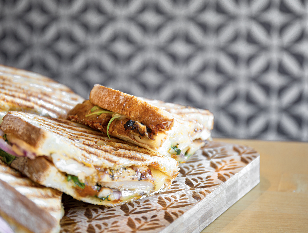 Menus — Buttermilk Restaurants