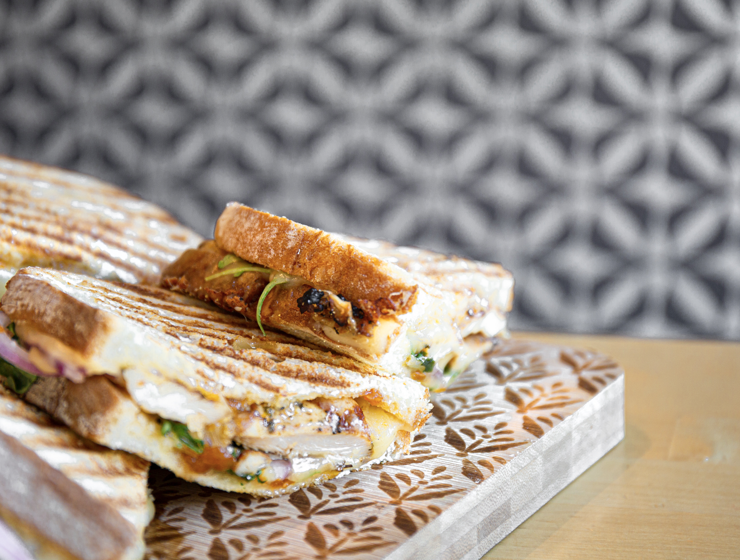 Menus — Buttermilk Restaurants