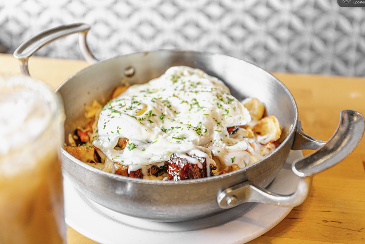 Menus — Buttermilk Restaurants