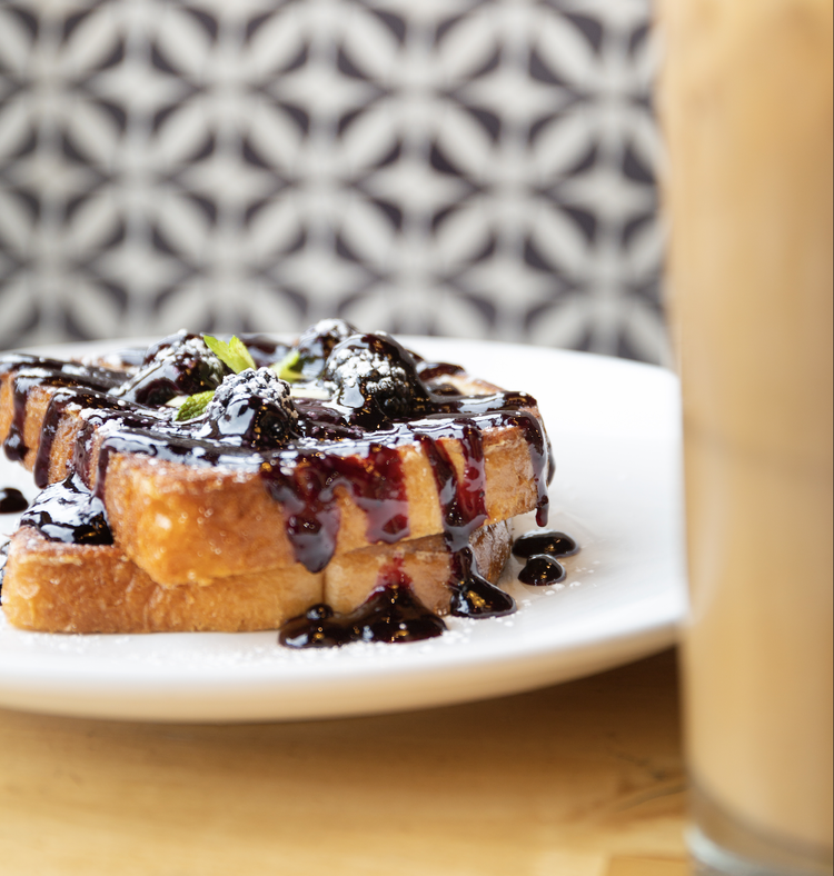 Menus — Buttermilk Restaurants