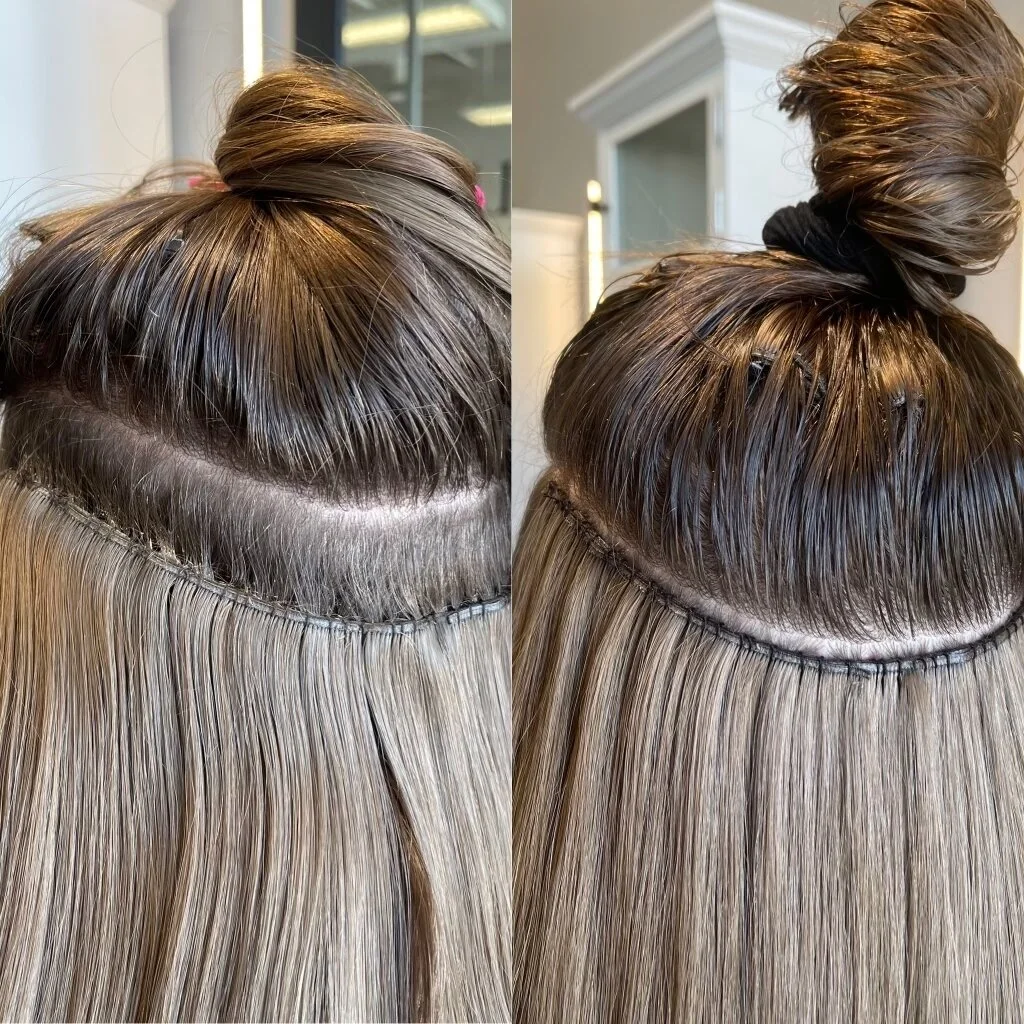 Services 1 — Elixir Hair Studio Redesign