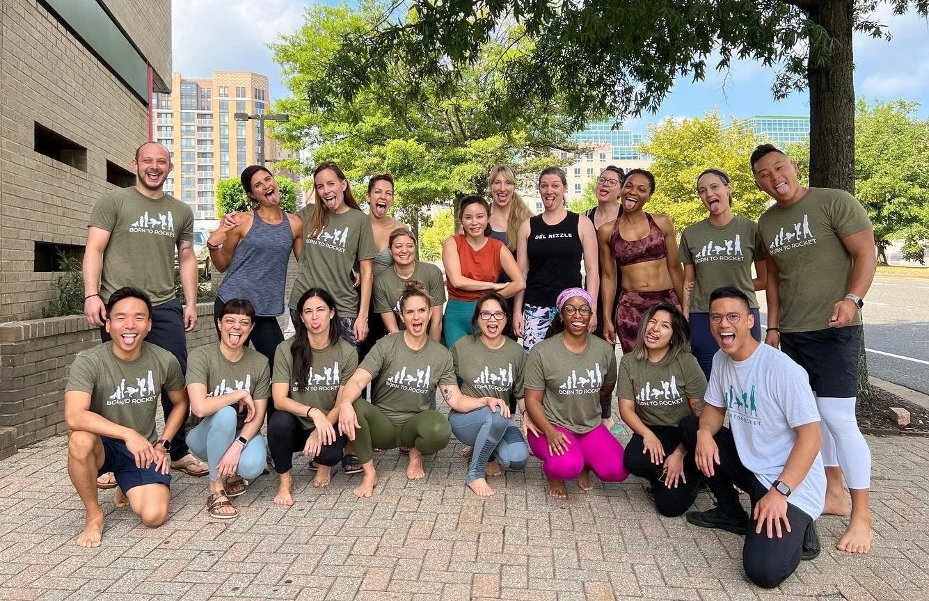 MTM | Virginia Square, Arlington — Mind the Mat Pilates & Yoga