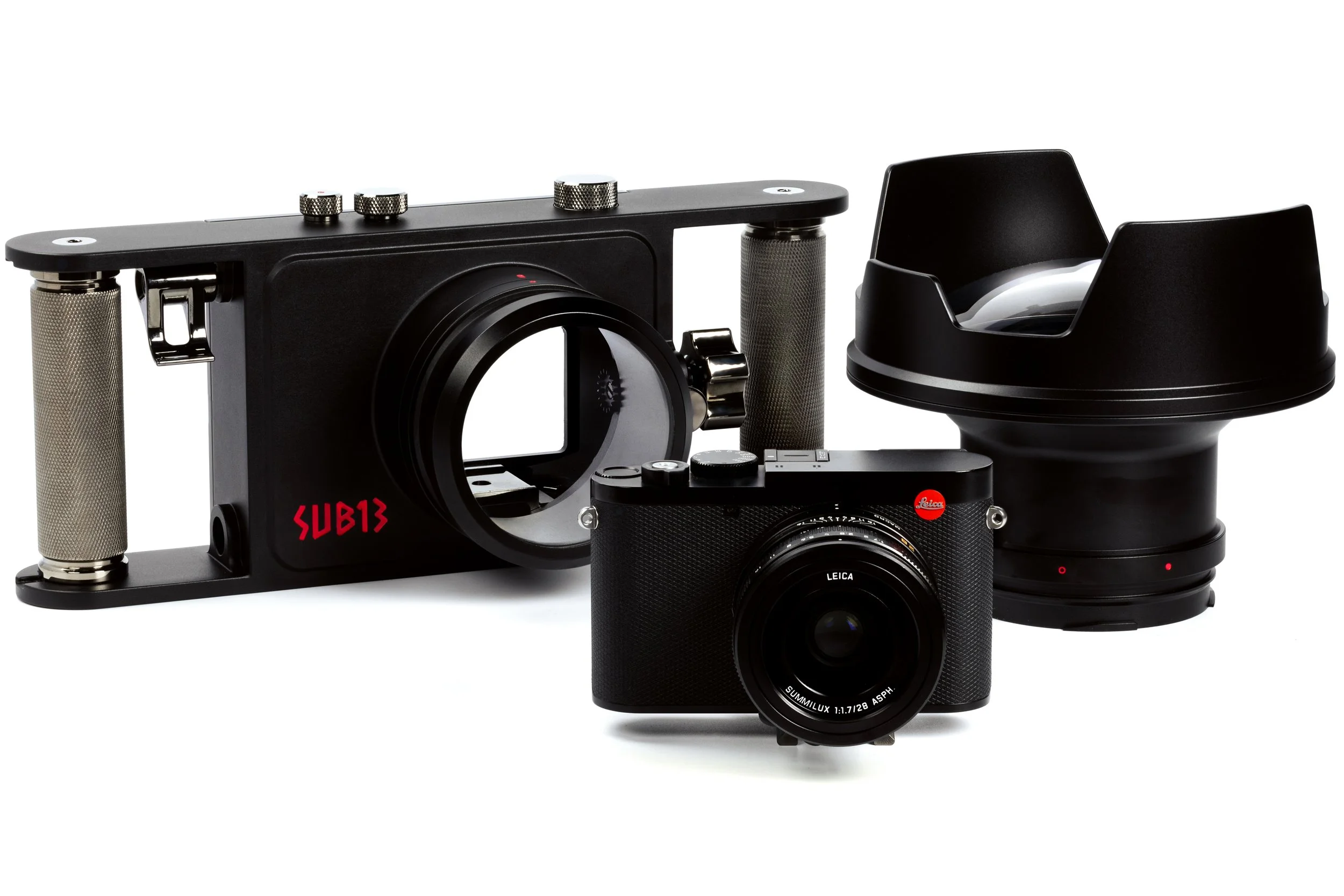 LEICA Q — SUB13